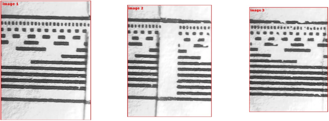Les encodeurs absolus – VOYAGER 3 Astronomie